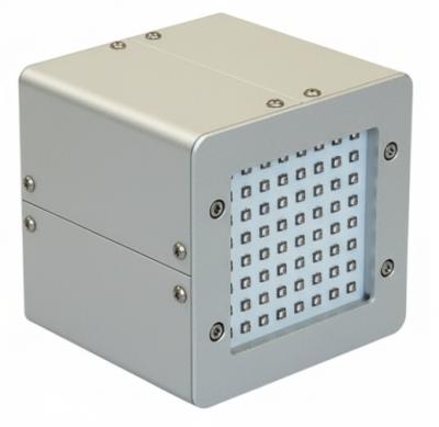 China 640W 18w/Cm2  uv led lamp For Ink / Vanish / Coating for sale