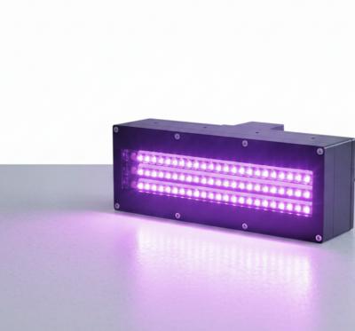 China UV Curing Solution Fast and Effective Drying of UV Resin Ink Varnish Adhesive and Coating with Advanced UV Curing Technology for sale