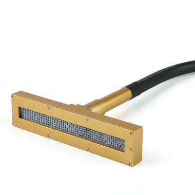 Cina Sistema di polimerizzazione UV a luce facile da installare 18W/CM2 Raffreddamento ad acqua in vendita