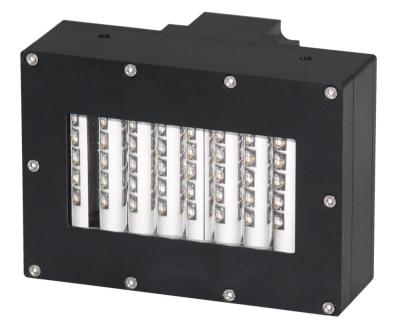 Китай Решение для УФ-отверждения. Быстрое и эффективное высыхание УФ-смолы, чернил, лака, клея и покрытий с использованием мощных УФ-светодиодов продается