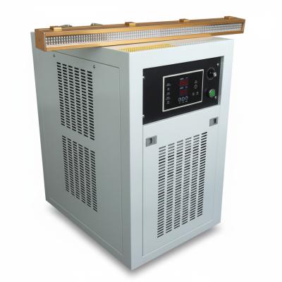 Cina Sistema di curatura UV a LED lineare con 365nm 395nm 405nm Lunghezza d'onda lampada di curatura dell'inchiostro UV in vendita