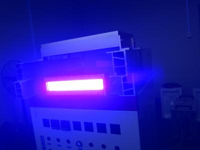 China Equipo de curado de adhesivo UV AC85 - 265V, máquina de luz para serigrafía en venta