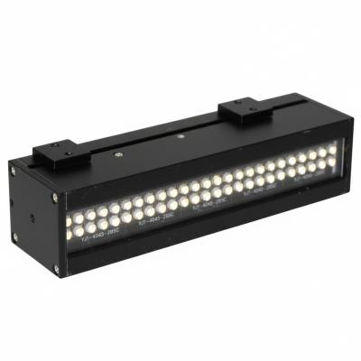 中国 AV265V ポータブル 高功率 LED UV 固化機 1200W UV 光固化機器 OEM 販売のため