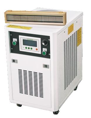 Китай Светодиодная УФ-лампа для отверждения 365 нм 395 нм 2000 Вт с системой водяного охлаждения продается