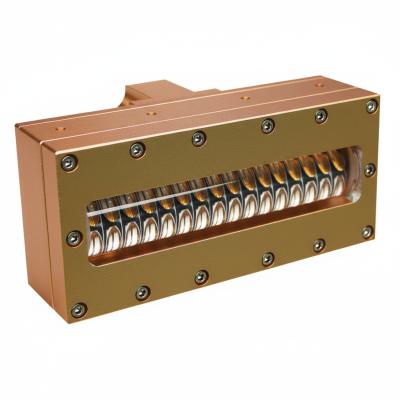 China OEM High Intensity UV LED Ink Curing Lamp 20000 Hours Lifespan For Drying Ink. for sale