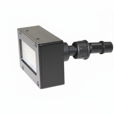 China High Power UV LED Light  600W 395nm Wavelength For UV Ink Drying System for sale