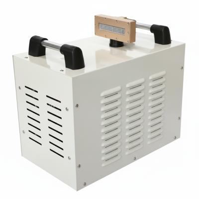 中国 紫外線LEDライト LED UVインク乾燥システム 395nm 水冷 UVインク用 販売のため