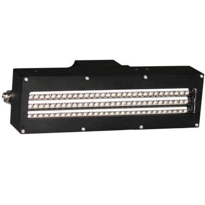 China High Power UV Curing Machine with UV LED Technology for Effective Polymerization of UV-Sensitive Materials for sale