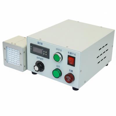 China A New Technology LED UV Curing Systems For Ink Curing 30mm Emitting Distance for sale