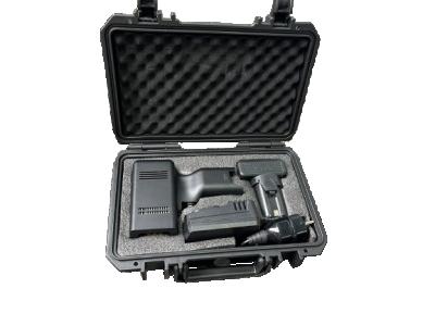 China Shortwave 280nm UVC LED Flashlight LEDUV Torch Lamp for sale