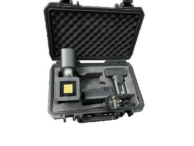 China Shortwave 280nm UVC LED Flashlight LEDUV Torch Lamp for sale