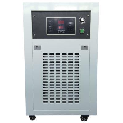 China 1500W LED UV Curing Machine , 20000H Portable UV LED 365nm Lamp OEM for sale