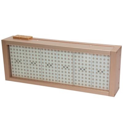 China Solución de lámpara de luz ultravioleta C para curado UV sin ozono para impresión de tinta en película y serigrafía. Certificado RoHS, una nueva tecnología en venta