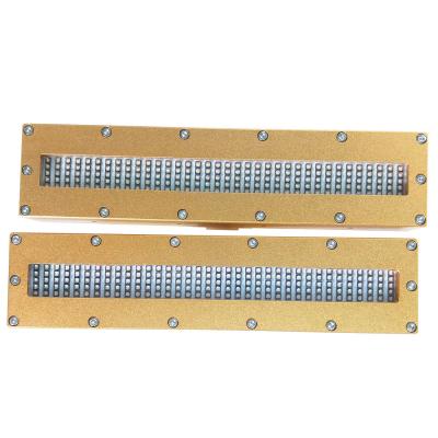 China No Ozone UV Glue Curing Lamp Systems, 395nm UV Light For Curing Glue OEM for sale