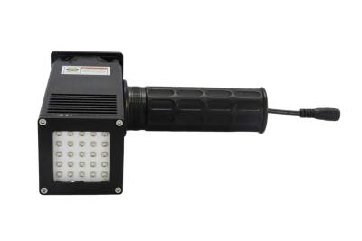 China Portable LED UV Flashlight  for Resin Curing and Inspection Applications in Industry for sale