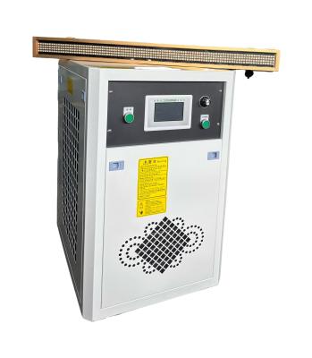 China Industrial Water-Cooled UV LED Curing System
High-Power UV LED Solution for Continuous Industrial Production for sale