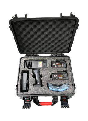China Portable Cordless Dual-Battery UV Lamp for Reliable and Accurate Leak Detection in Multiple Applications for sale