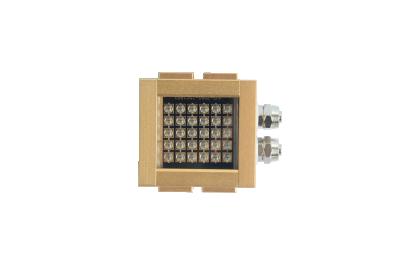 China Compact & High-Intensity UV LED Light for Automated Dispensing Systems for sale