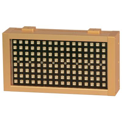 China UV LED Curing Equipment for Label Printing, Low Temperature Curing Machine for Self-Adhesive Ink for sale