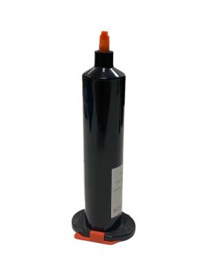 China Galvanized Sheet Fixing UV Adhesive High Viscosity LCD Metal Backplate Bonding Glue 3789 3789L for sale