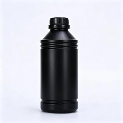 China UV Curing Thinned Glass Packaging Protective Adhesive Red Orange Transparent  3721 for sale