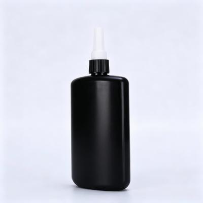 China UV Peelable Masking Adhesive Silicone Free Wave Reflow Soldering Resistant for Electronics Protection 3769D for sale