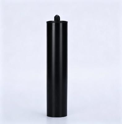 China UV Curing Black Sealing Adhesive Fast Cure LED UV Moisture Type Self Degassing Chip Encapsulation Lens Fixing for sale