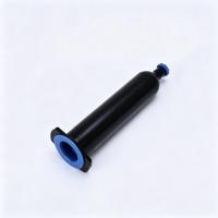 China UV Curing Plastic Bonding Adhesive Medium Viscosity Fast Cure Surface Dry for Multi Plastics for sale