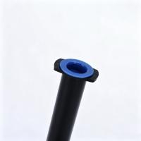 China UV Curing Plastic Bonding Adhesive Medium Viscosity Fast Cure Surface Dry for Multi Plastics for sale