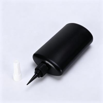 China High Purity Weatherproof LOCA Glue - Low Odor & Non-Corrosive to ITO Coatings for TP Bonding for sale