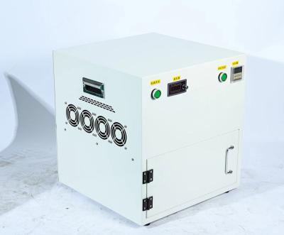 Cina Certificato di trattamento UV veloce di RoHS del CE di raffreddamento a aria della camera 385nm in vendita