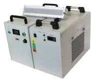 Cina lampada di trattamento UV AC265V di 1200W LED per lo strato Fed Offset Press in vendita