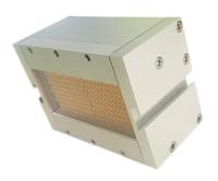 China 1200W que cura el certificado ULTRAVIOLETA de RoHS del CE de la luz UV de la lámpara AC85V 395 nanómetro en venta