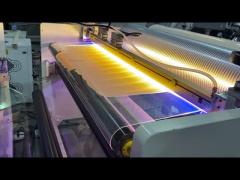 Vinnige droge UV-ultraviolette helende lamp 365nm 395nm 405nm lijmhars groene olie soldeer PCB-bord coating LCD schermverf