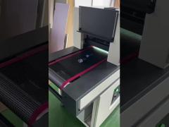 18W/CM2 UV-Light Curing Machine Screen Printing Conveyor Dryer UV-Curing Oven UV retrofits