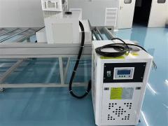 OEM ODM UV LEIDENE Genezende Lamp 6000W voor UV Flexographic Machine