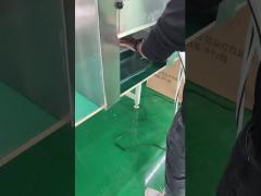 405nm 385nmの波長のライト ボックスを治す20000H紫外線樹脂