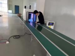 LEDオフセット印刷紫外線治癒システム395nm水冷のセリウムの証明書