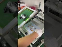 High Intensity UV LED Curing System for Label Printing
