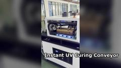 Fast UV Ink Drying 1000W LED Water Cooling