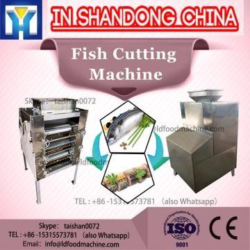 China easy operation fish killing scaling gutting machine silver carp food hygiene mandarin fish for sale