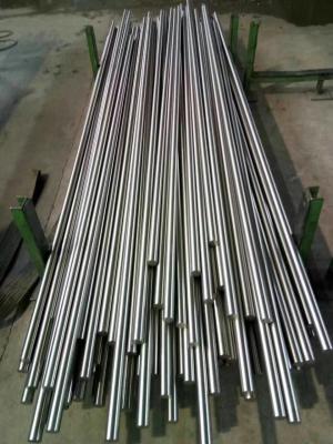 China Industrial Hastelloy C276 Welding Rod , Hastelloy C276 Round Bar For Chemical Processing for sale