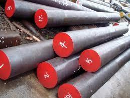 China Hastelloy C276 Nickel Round Bar Cold Drawn 5 - 500mm Diameter High Strength for sale