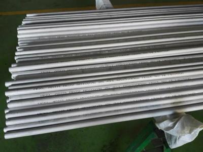 Cina Tubo di dimensione ASTM Inconel 600 del grande diametro, metropolitana saldata della lega di nichel di UNS N06600 in vendita