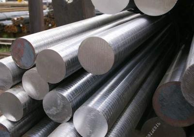 China Incoloy 800 Nickel Alloy Round Bar ASTM B408 ASME SB408 UNS N08800 DIN 1.4876 for sale