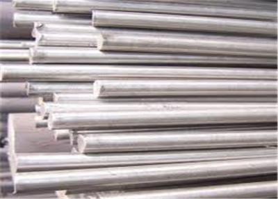 China ASTM A276 UNS S32100 Stainless Steel Round Bar With Cold / Hot Rolled Processing for sale