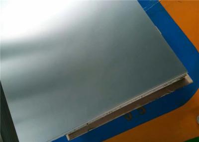 China UNS S31726 SUS317L Duplex Stainless Steel Plate Custom Size ASTM A240 Standard for sale