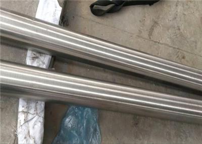 Cina Rendimento elevato senza cuciture del tubo UNS N02200 ASTM B161 B163 della lega di nichel del Ni 200 in vendita