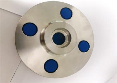 China Corrosion Resistance 347H Duplex Steel Flanges DN10 - DN1500 150# - 2500# for sale