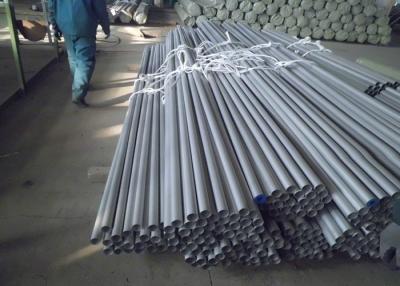 Cina Alta precisione saldabile del tubo d'acciaio ASTM B464 UNS N08020 della lega di nichel in vendita